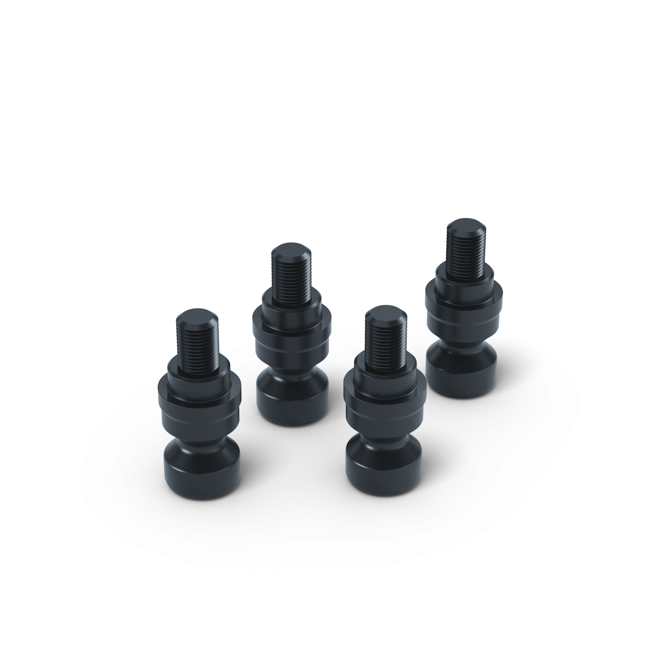 45270: Quick•Point® Clamping Studs | LANG Technik USA